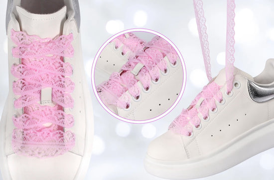 Shoelace World